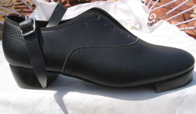 Highland - Irish Hard Shoe - Avriel International